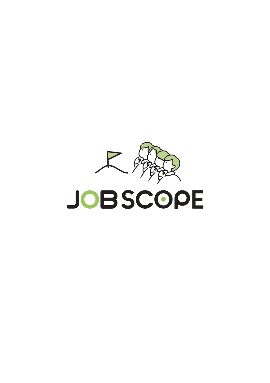マンガでわかる！JOB Scope